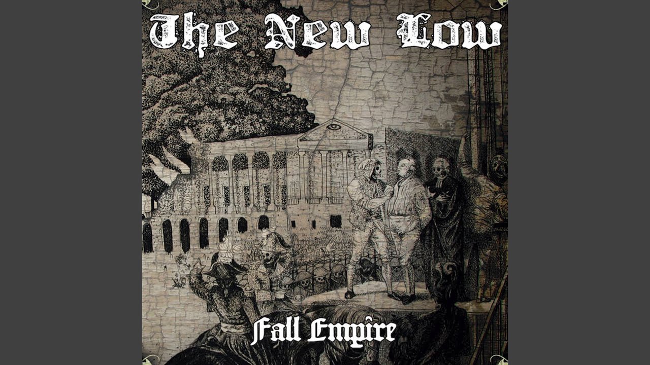 Fall Empire - YouTube