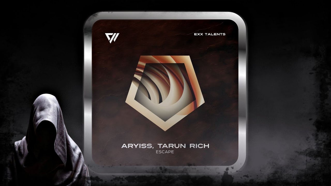 Aryiss & Tarun Rich – Escape (Original Mix) [Exx Talents] - YouTube