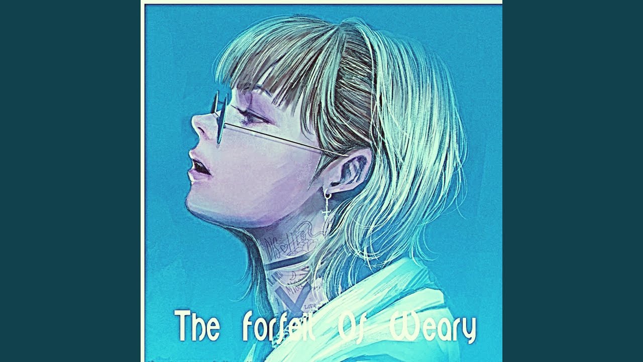 The Forfeit Of Weary YouTube the-forfeit-of-weary-youtube