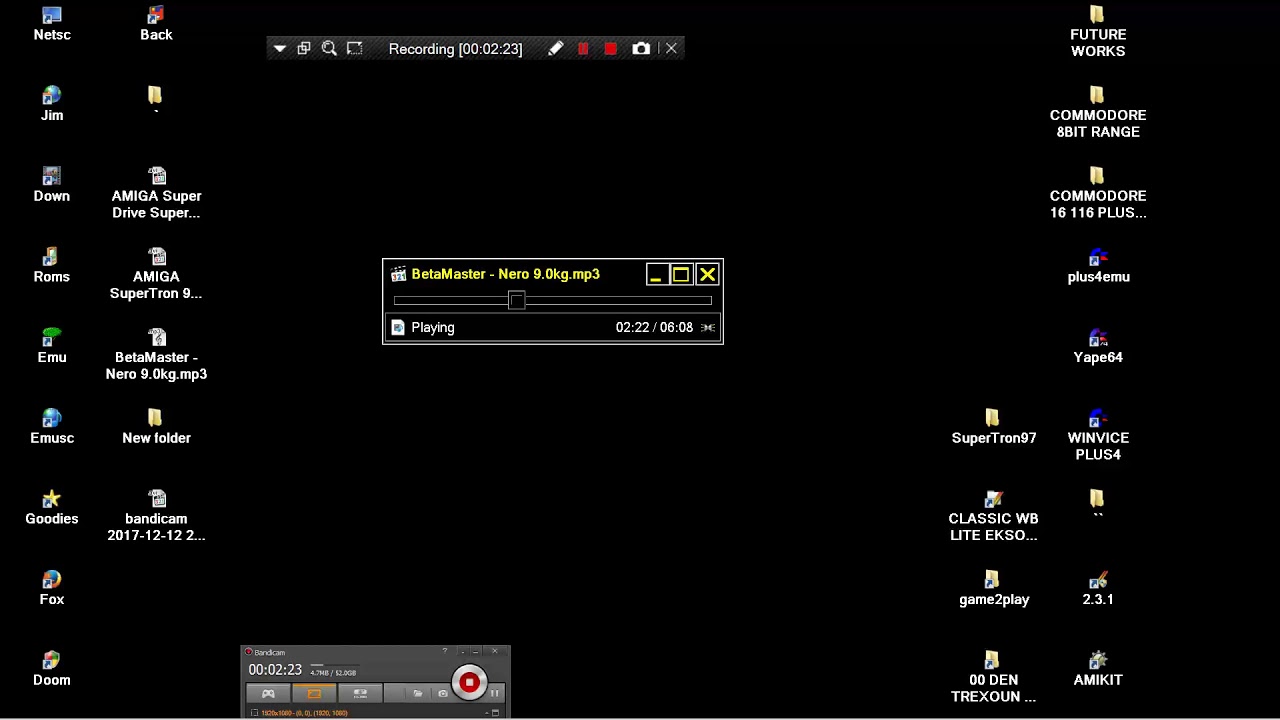 BetaMaster Nero 9 0kg STAR NICE KEYGEN MUSIC - YouTube