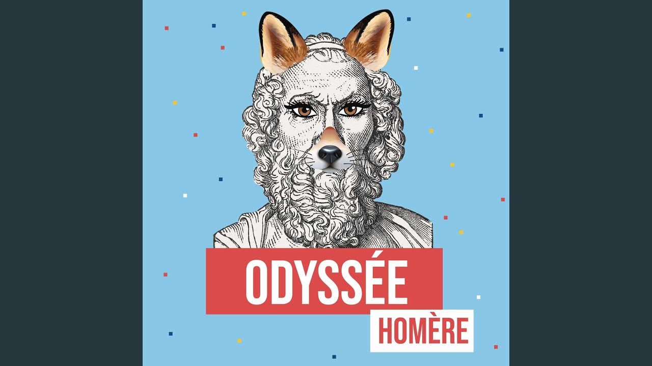 Odyssée : Le pays des Kikones (Bande originale) - YouTube