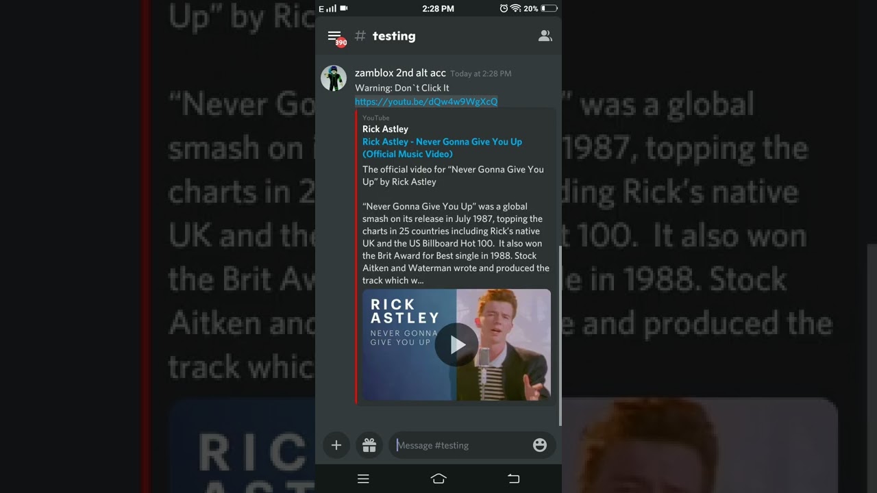 How To Cover Or Hide Your Message Or Link On Discord February 2022 How To Cover Or Hide Your Message Or Link On Discord February 2022