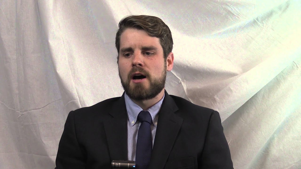 FAST FORWARD: Trevor Williamson - University of Texas at Austin - YouTube