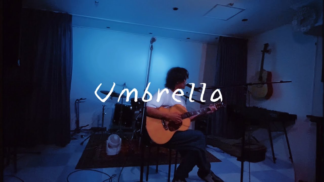 Umbrella - YouTube