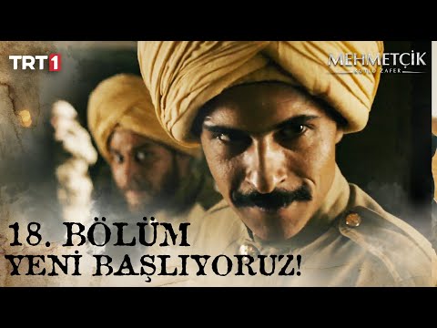 Üsküplü, İngilizlerin Abadan petrol rafinerisini basıyor.💥🛢 | Mehmetçik Kûtulamâre 18. Bölüm