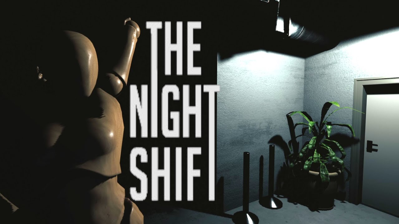 КРАСИВШЕ, НО ВСЁ РАВНО НЕ ОЧЕНЬ || The Night Shift №3 - YouTube