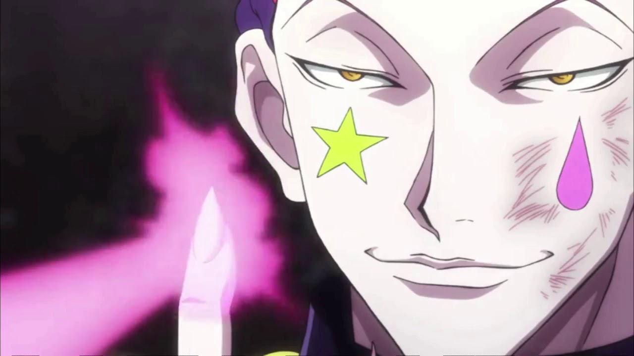 Gon Freecss Vs Hisoka - Heaven's Arena - HunterXHunter (2011) Full ...