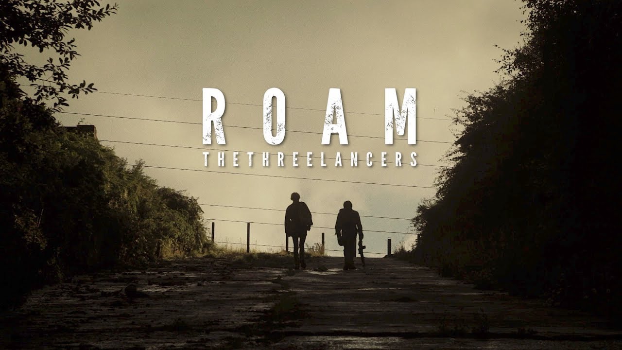 Roam:Short Film - YouTube