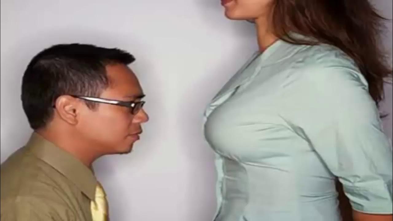 كيفية مداعبة واثارة ثدى المراة Youtube