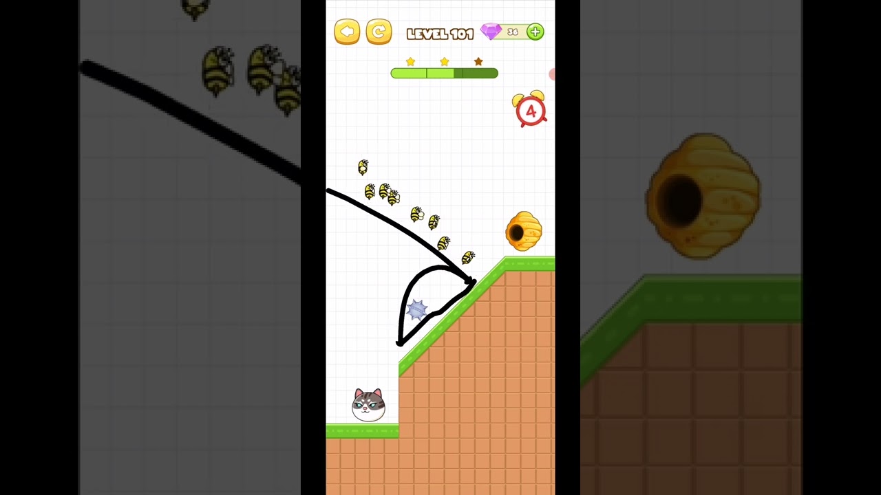 Save The Pets Level 101 - YouTube