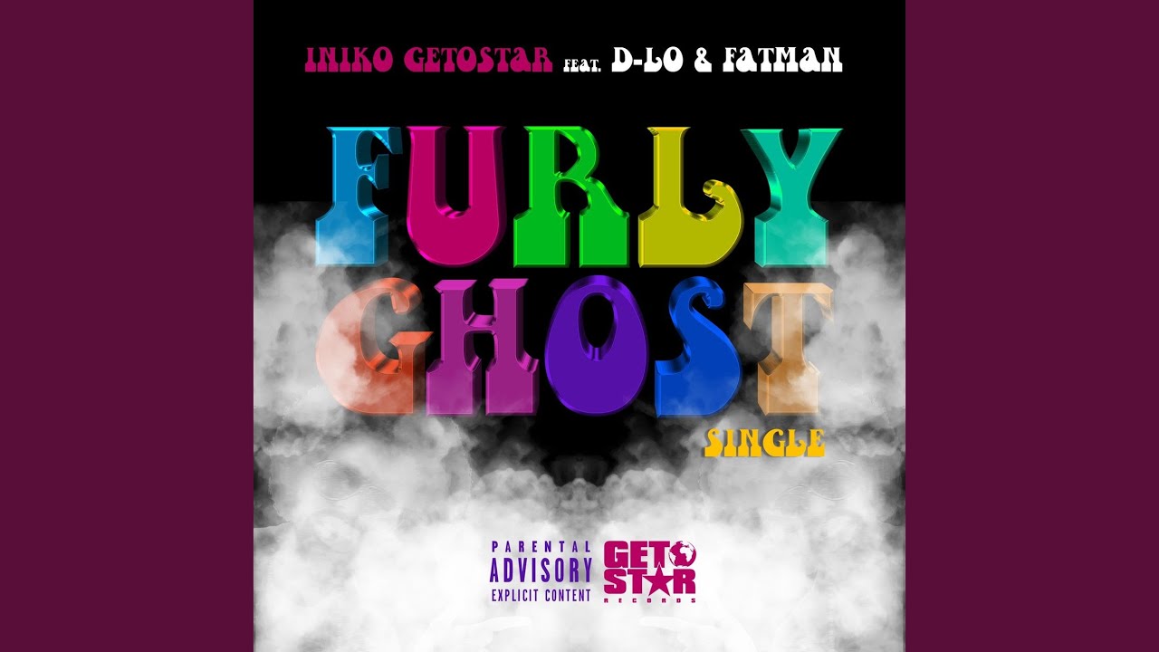 Furly Ghost - YouTube