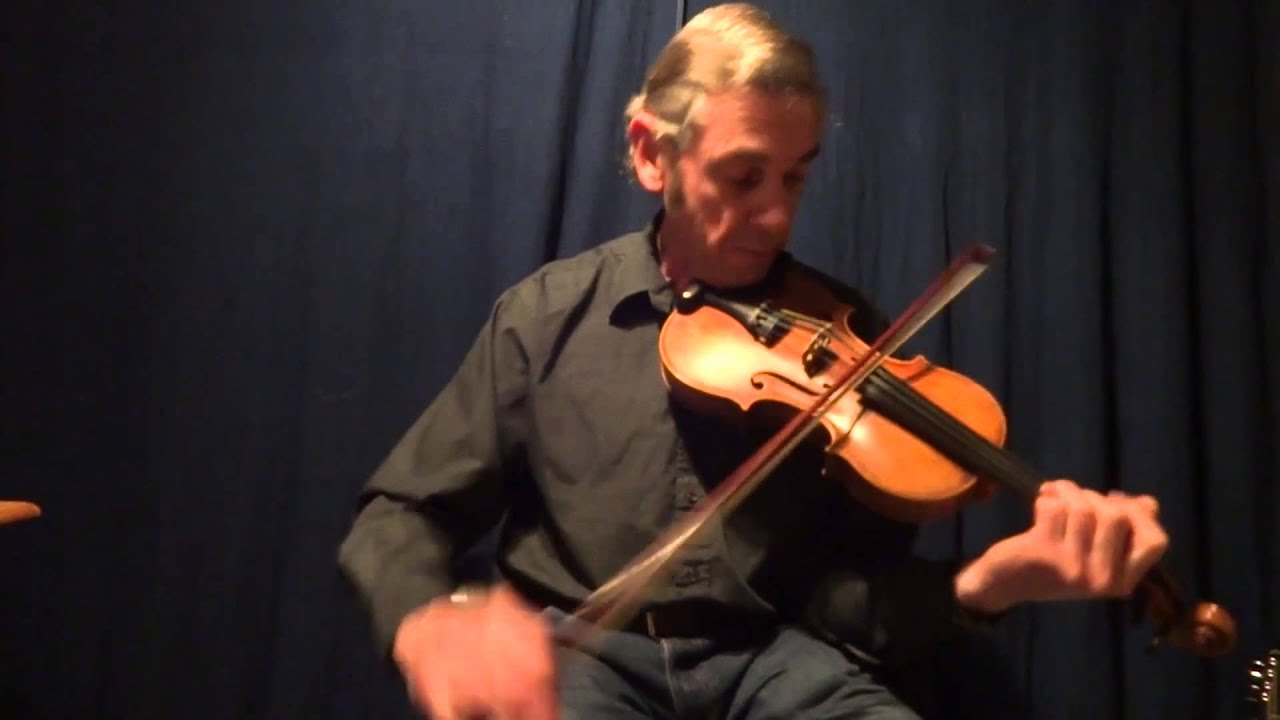 Irish Jigs - My Darling Asleep, Blackthorn Stick, Smash the Windows ...
