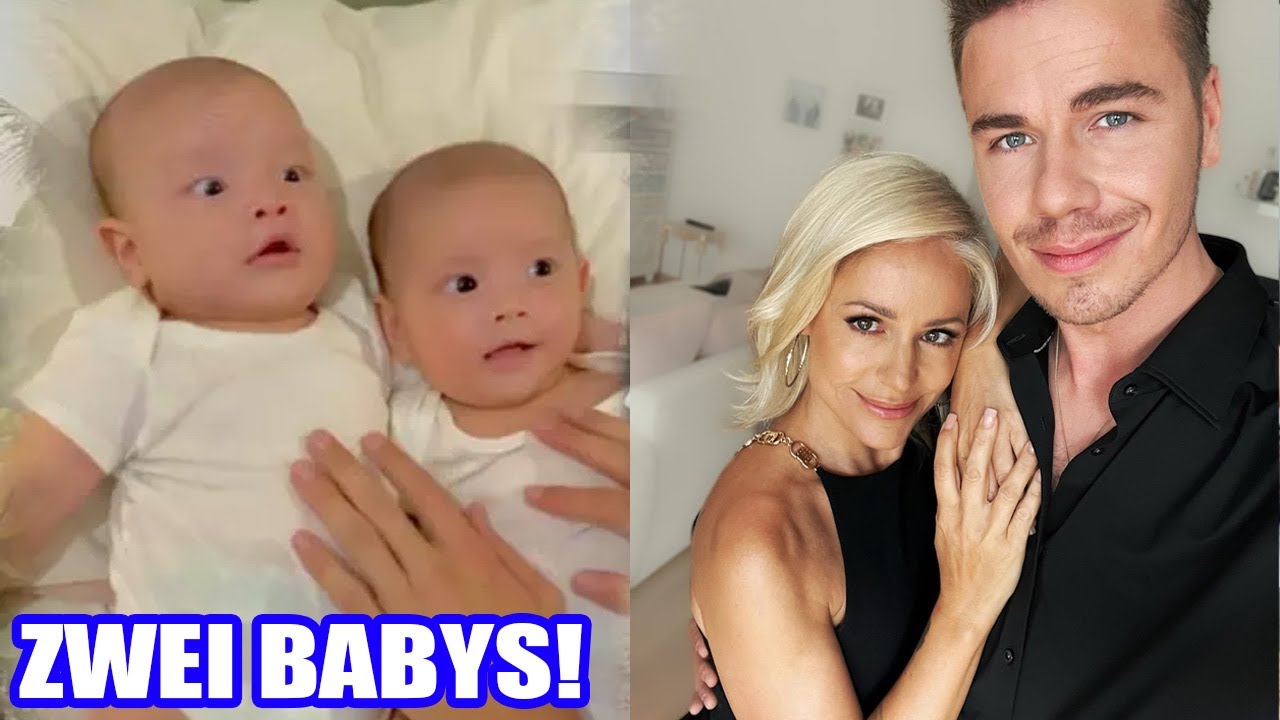 MICHELLE UND ERIC PHILIPPI BEKOMMEN OFFIZIELL EIN BABY: DAS KRANKENHAUS ...