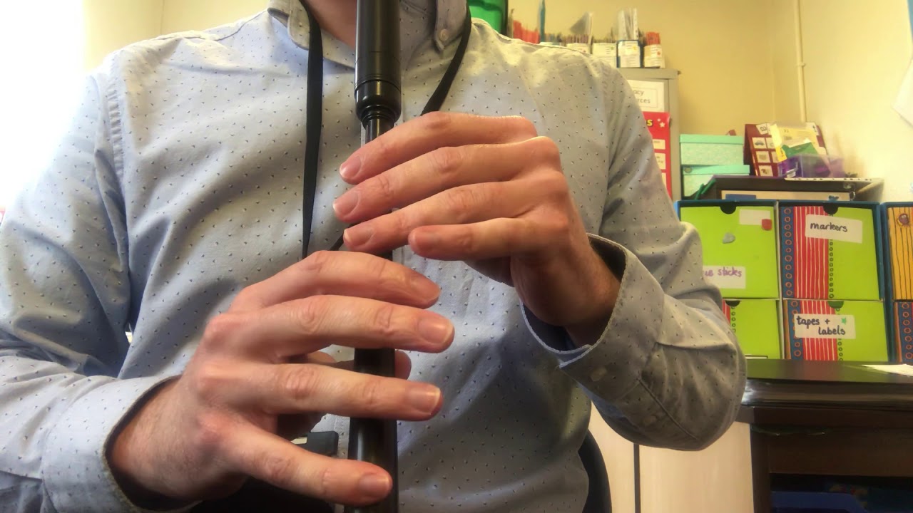 Rocking the Baby (Slow) - YouTube