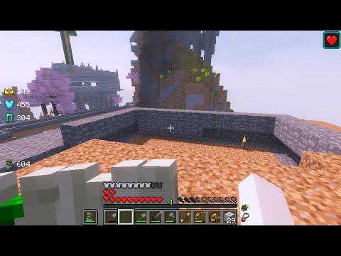 Explorando el server de los panas