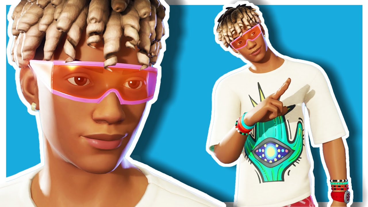 (PS5) Fortnite Sunset Alto Gameplay (No Commentary) - YouTube