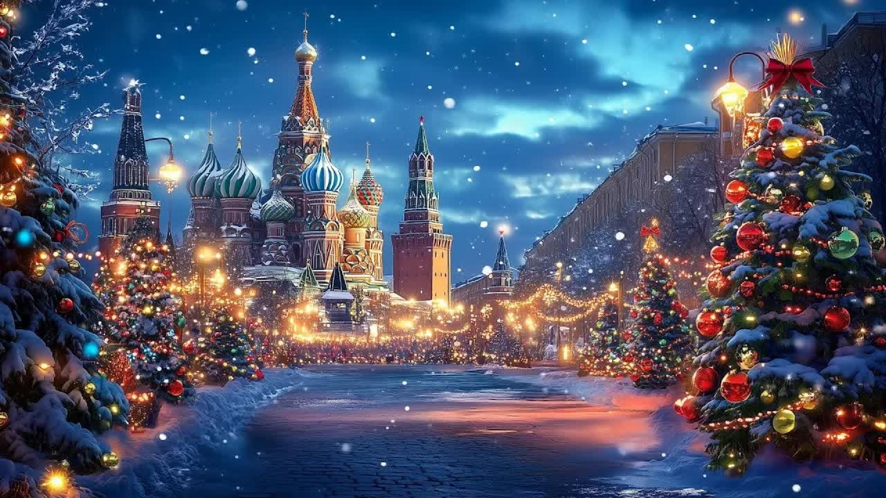 Best christmas music of all time ~ Chrismas Song Classics Playlist ...