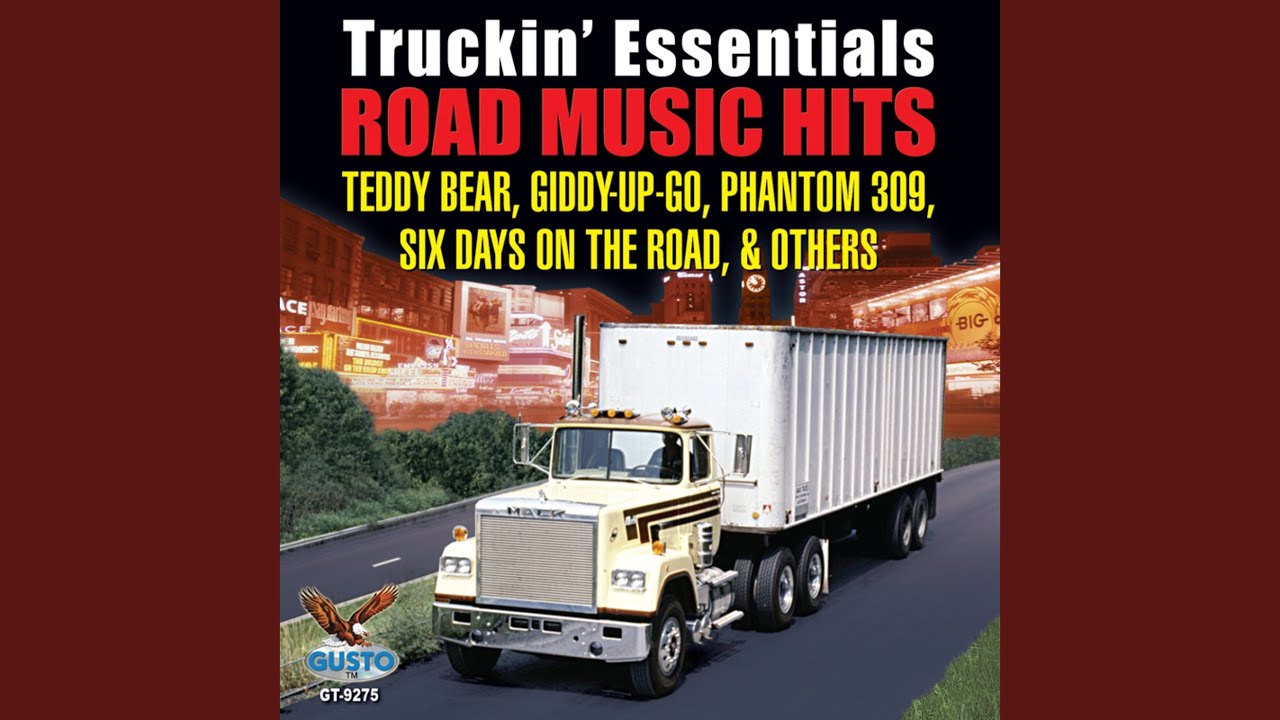 Phantom 309 - YouTube Music