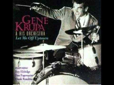 Gene Krupa – Drum Boogie | Releases | Discogs