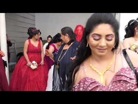 naciye ve mustafa kina gecesi töreni