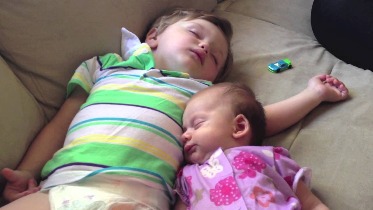 JJ and Abby III - YouTube
