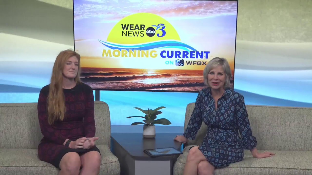 The Morning Current - YouTube