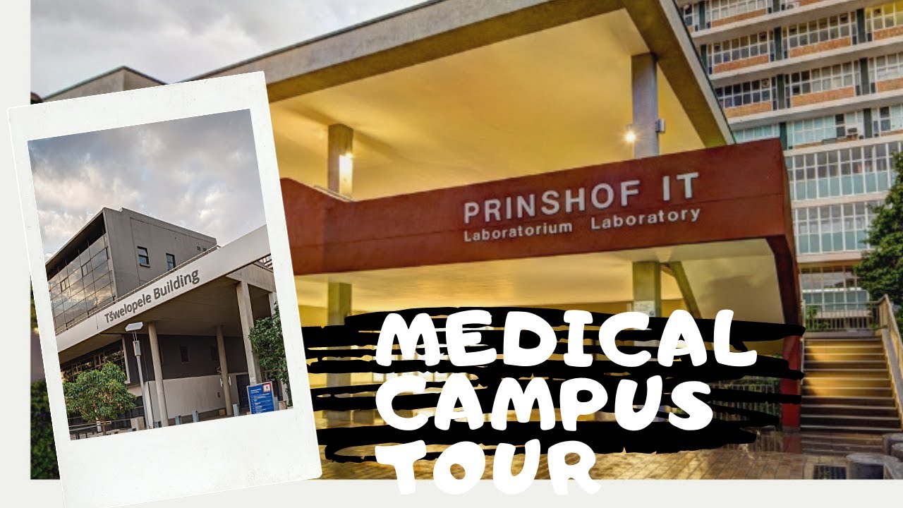 University Of Pretoria Medical Campus Tour Get To Know PULSE university-of-pretoria-medical-campus-tour-get-to-know-pulse