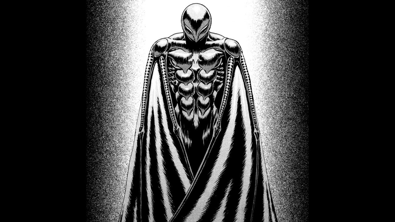 Griffith "I sacrifice" x Neon Blade 2 (Best part) Slowed - Moondeity ...