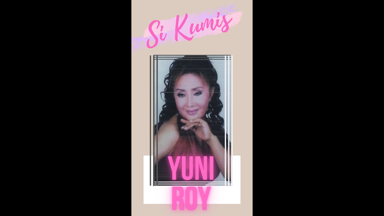 Yuni Roy - Si Kumis (Disco Rap Dangdut) - YouTube Music