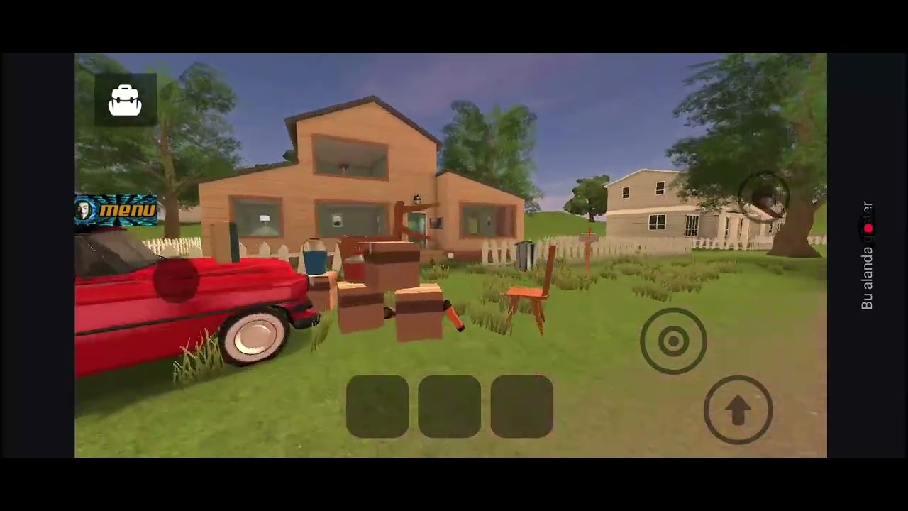 #sesizvideo Angry Neighbor. Ciber hacker - YouTube