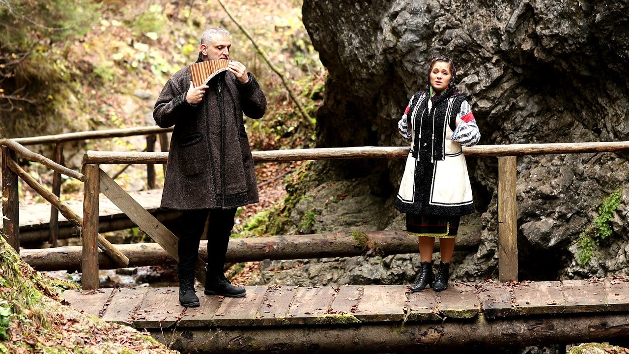 RomaniaDe10 🇷🇴 Raluca Radu x Damian Draghici - YouTube