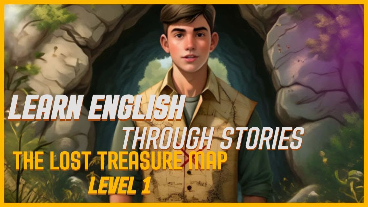 Learn English Through Stories Level 1 Short Stories for Learning ...