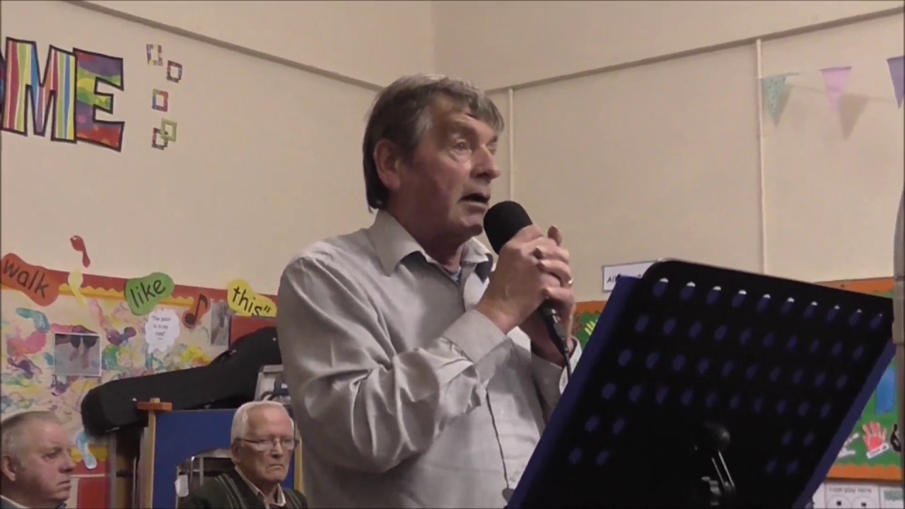 Kilmood Music Club { Sam Warnock / Let The Lower Lights Be Burning 1 ...