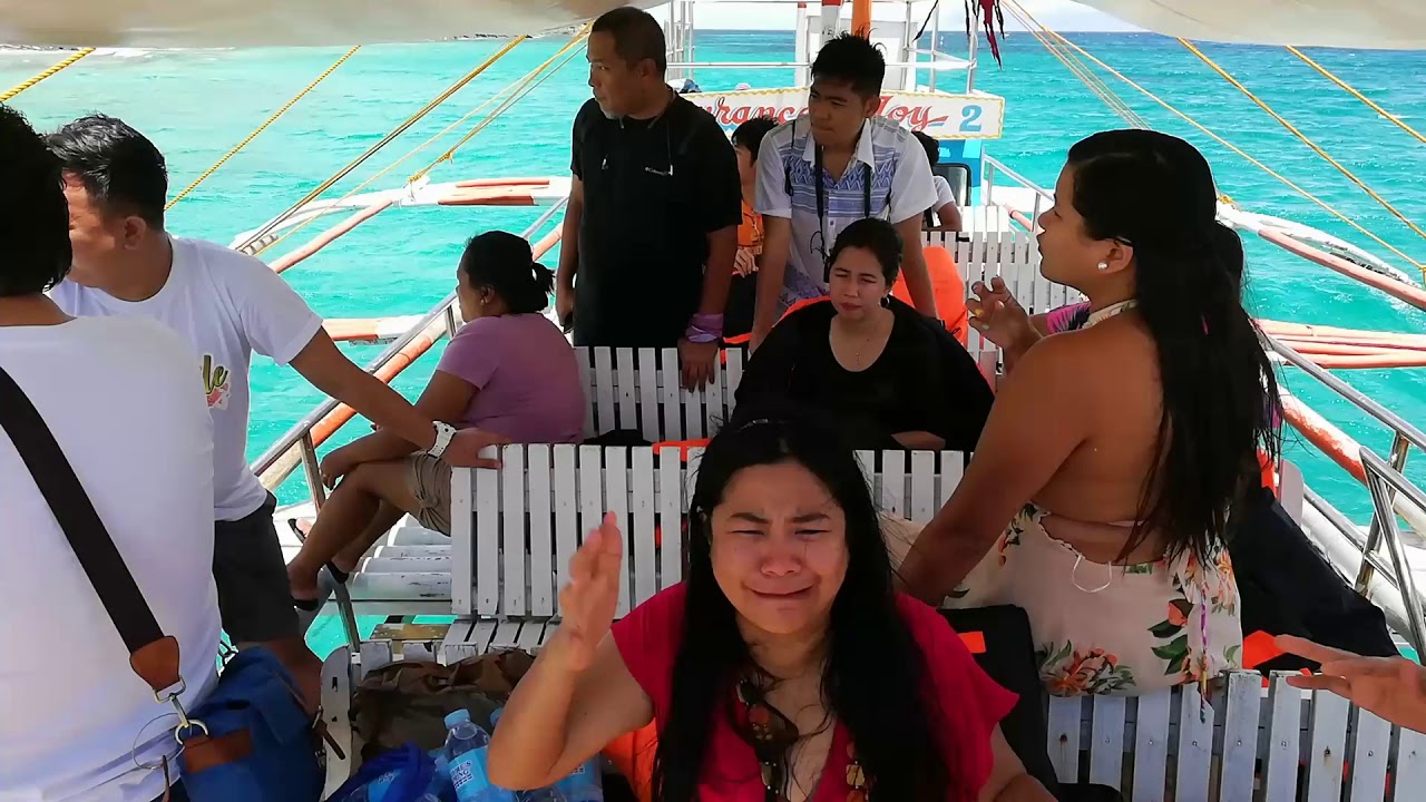 Day 2 Tour | Paracale, Camarines Norte | PulangDaga Beach | Macolabo ...