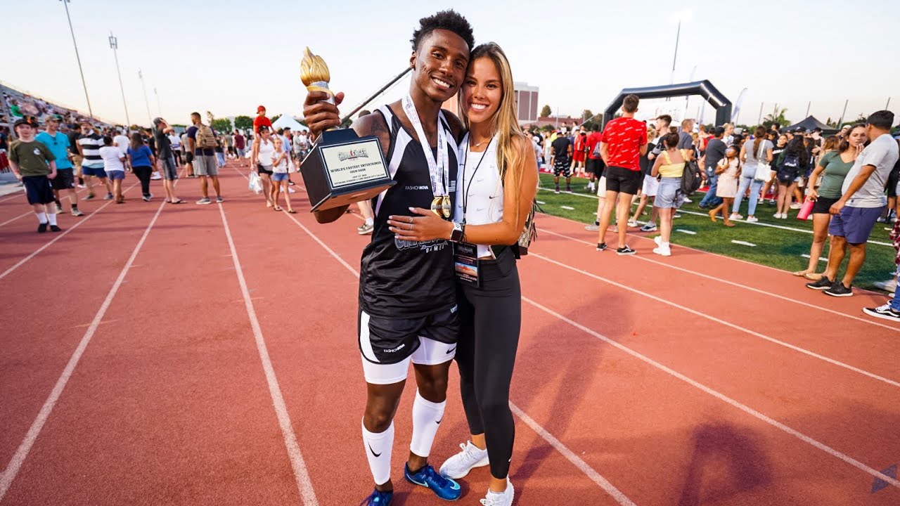 AFTER WINNING THE CHALLENGER GAMES, WE'RE MOVING TO LA.. - YouTube