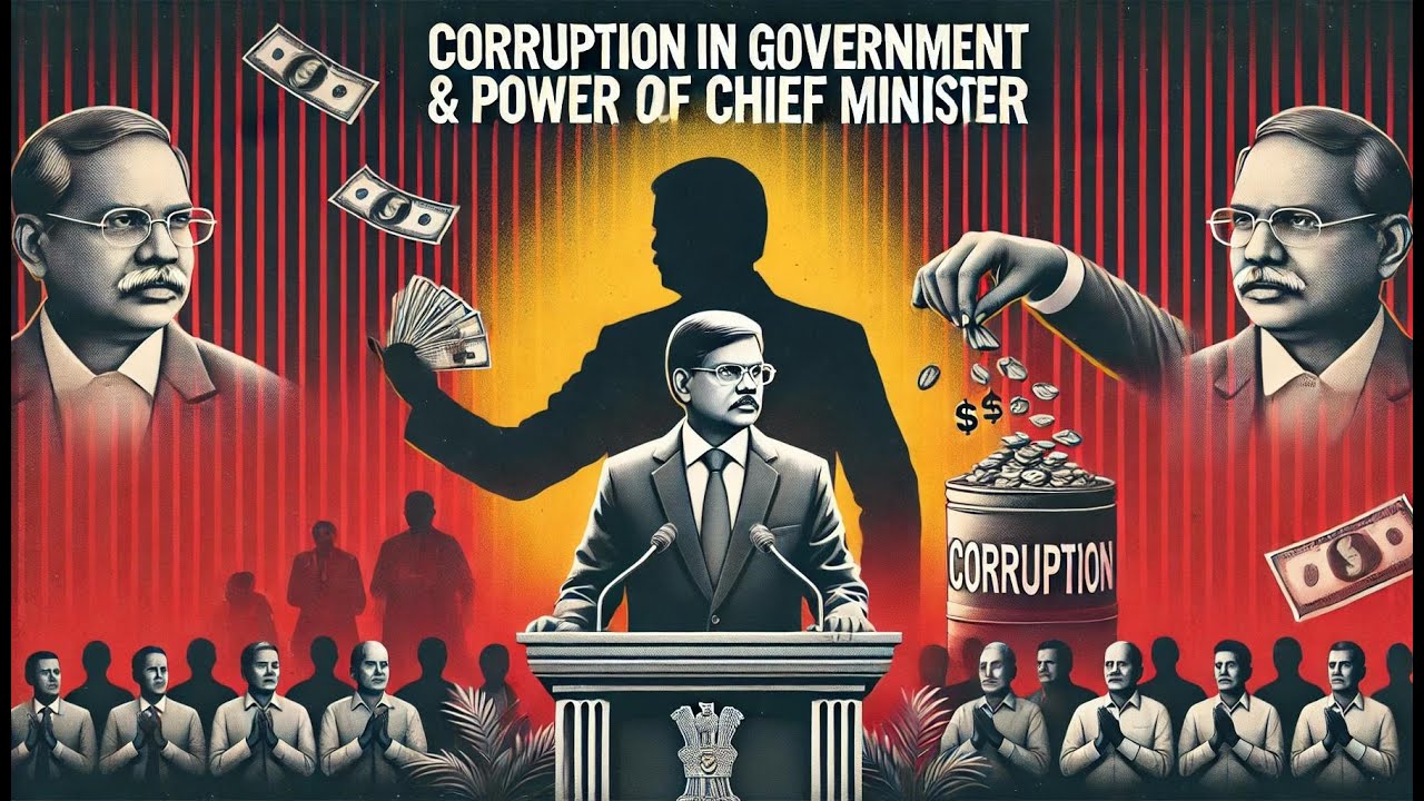 Power and Corruption: The Truth About Chief Ministers - YouTube