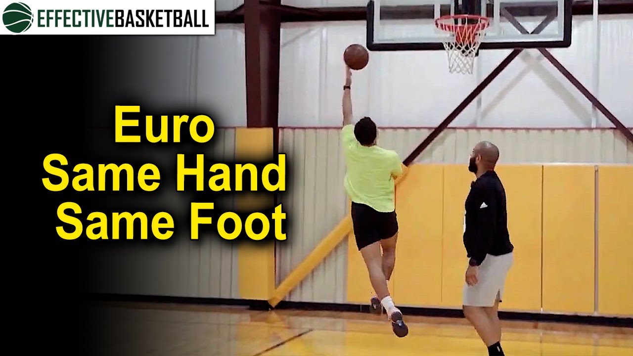 Euro Same Hand Same Foot - YouTube