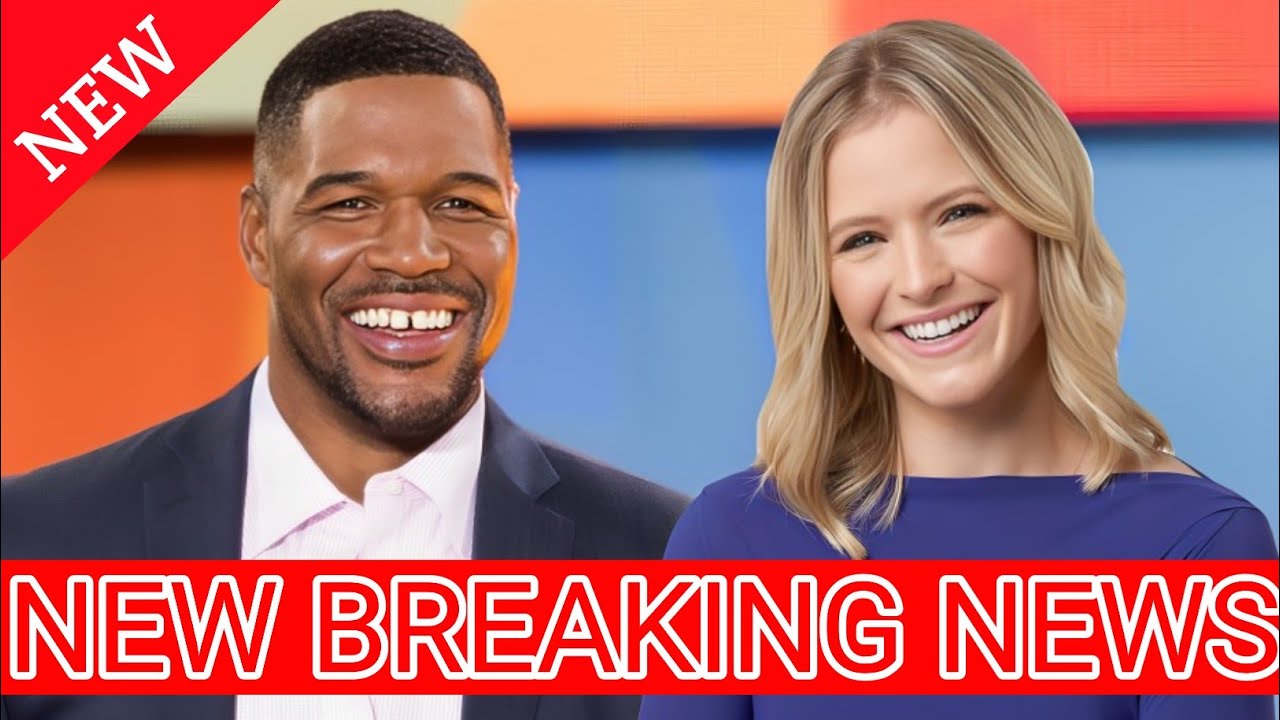 Texas Shocking News Today's ! For GMA Star Michael Strahan drops Fans ...