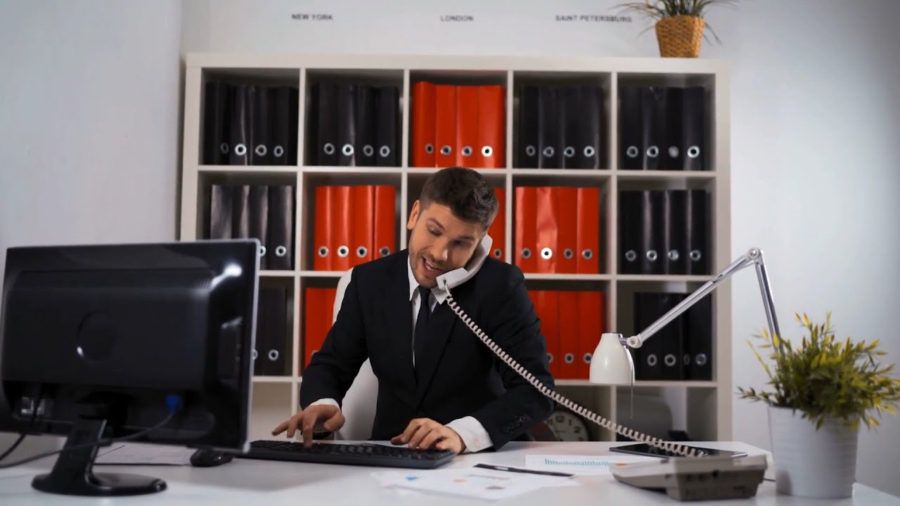 #13 Activity vs. Productivity - Trailer - YouTube