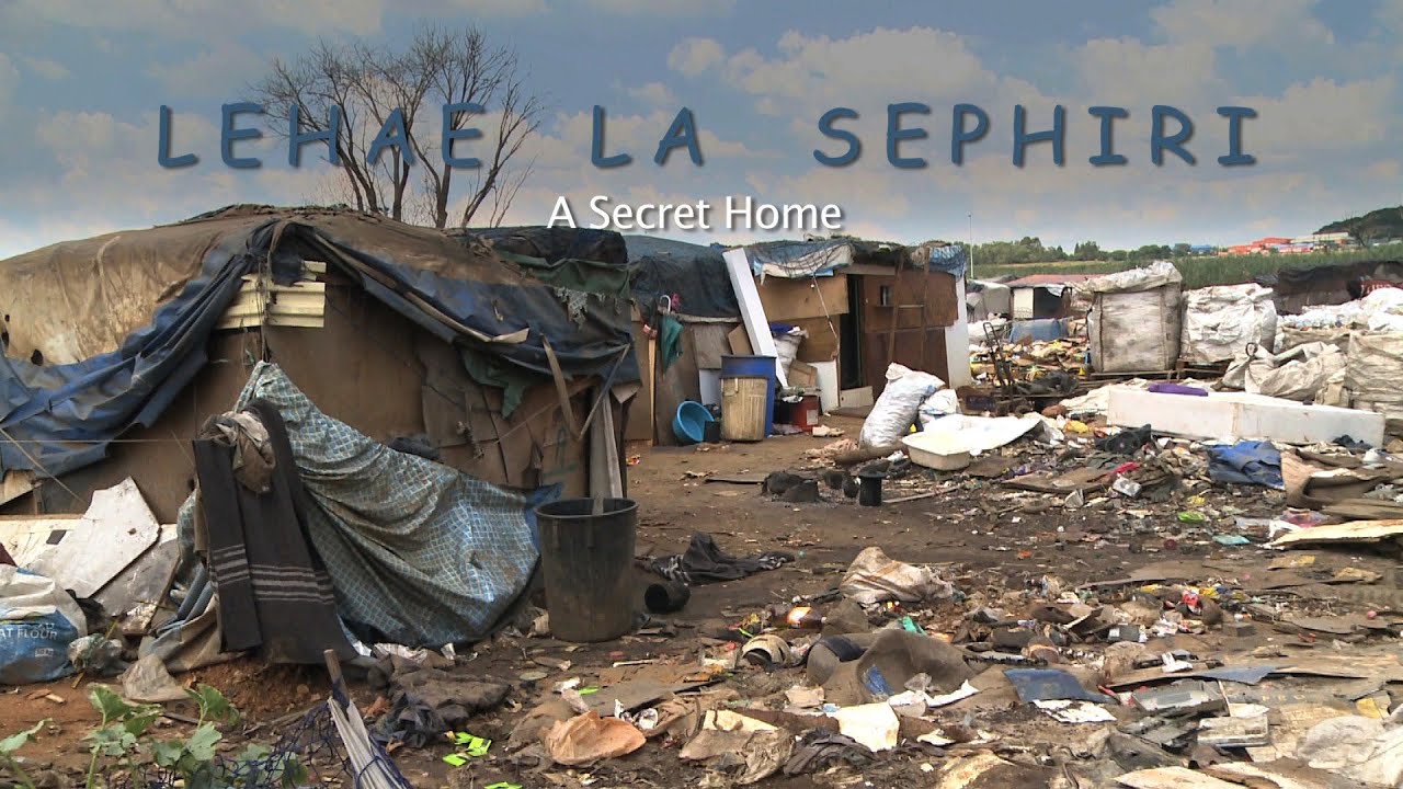 A Secret Home (Lehae La Sephiri) - YouTube
