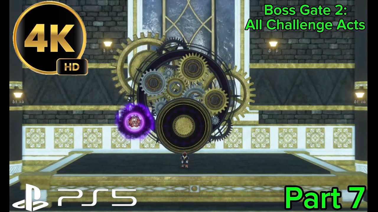 Sonic X Shadow Generations - Shadow Generations PS5 Part 7 (All ...