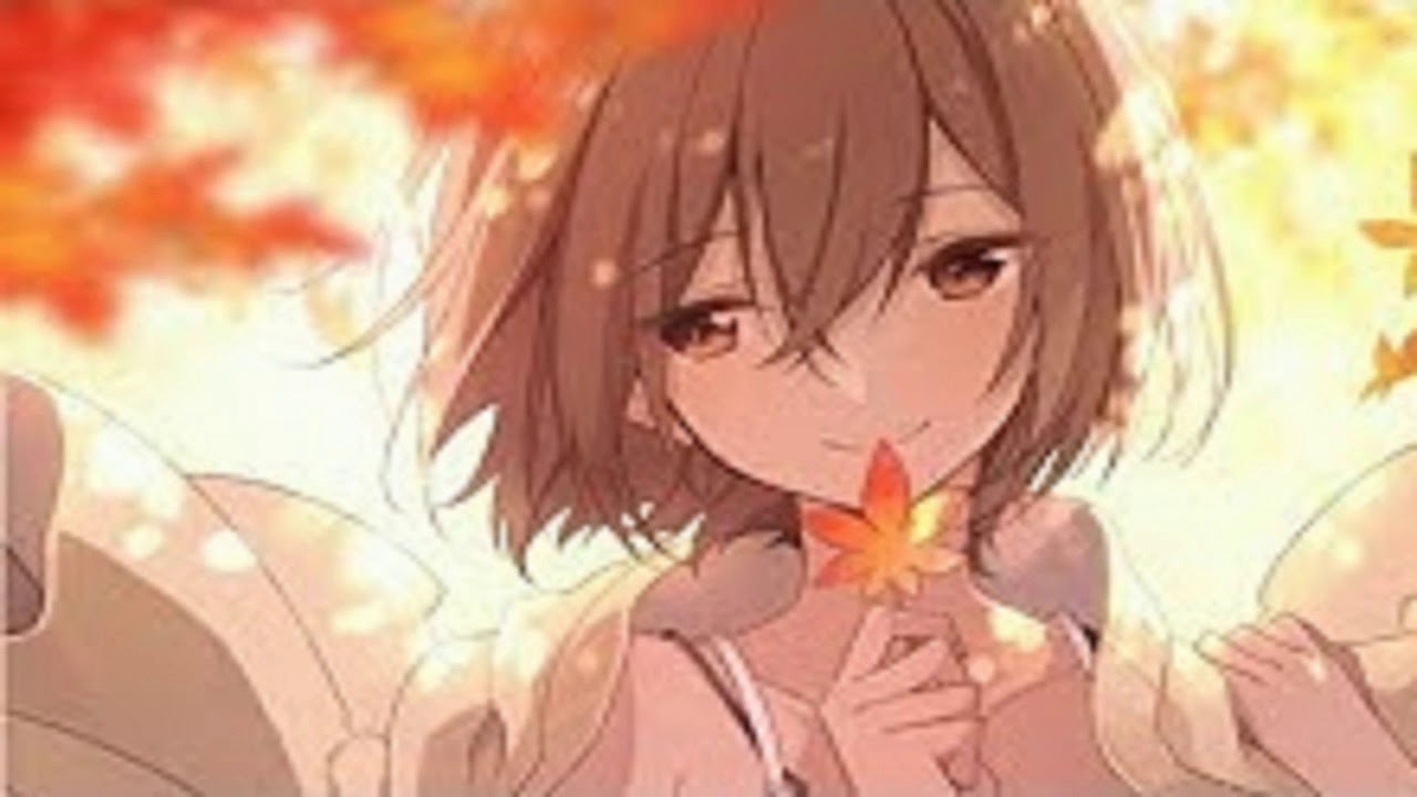 Nightcore SARA'H MEMORIES #Nightcore #SARAH - YouTube