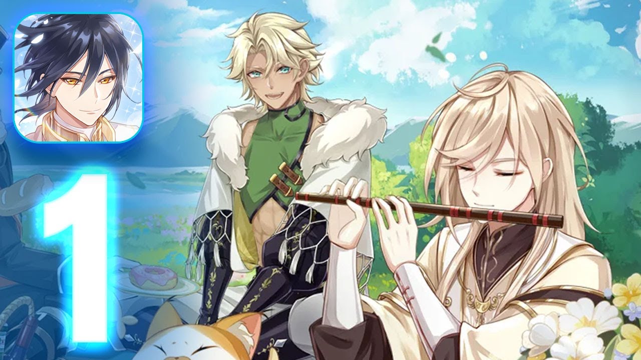 The Tale of Food - ‏‏Gameplay walkthrough Part 1 (iOS, Android) - YouTube