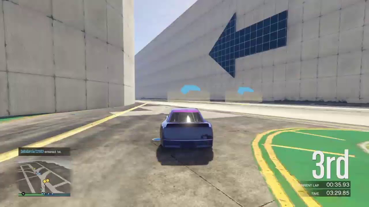 PS4 - Soc Diesel's Live Stream - YouTube