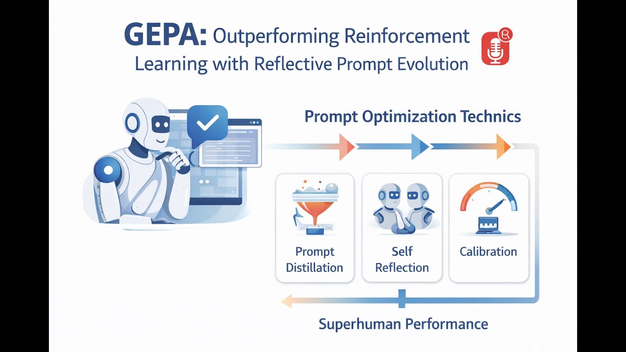 [GEPA] LLM prompt tuning: Reflective Prompt Evolution for Efficient LLM ...