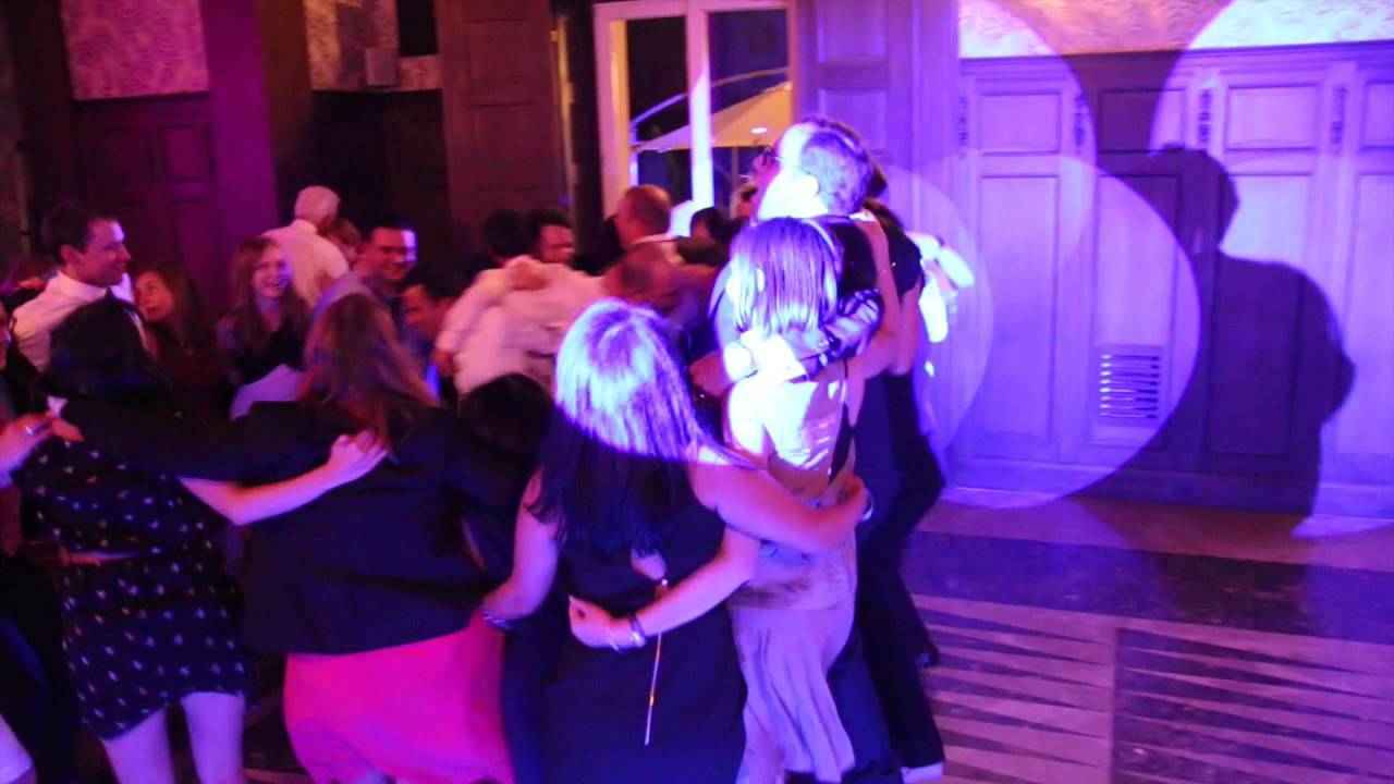 Wesele polsko-francuskie Marty i Remy'ego Platinum Palace Wroclaw DJ ...