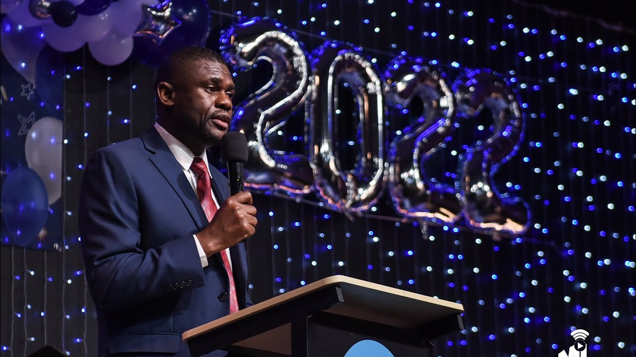 Entrevue spéciale avec Dr VOLCY, PDG de Haiti Teen Challenge # ...