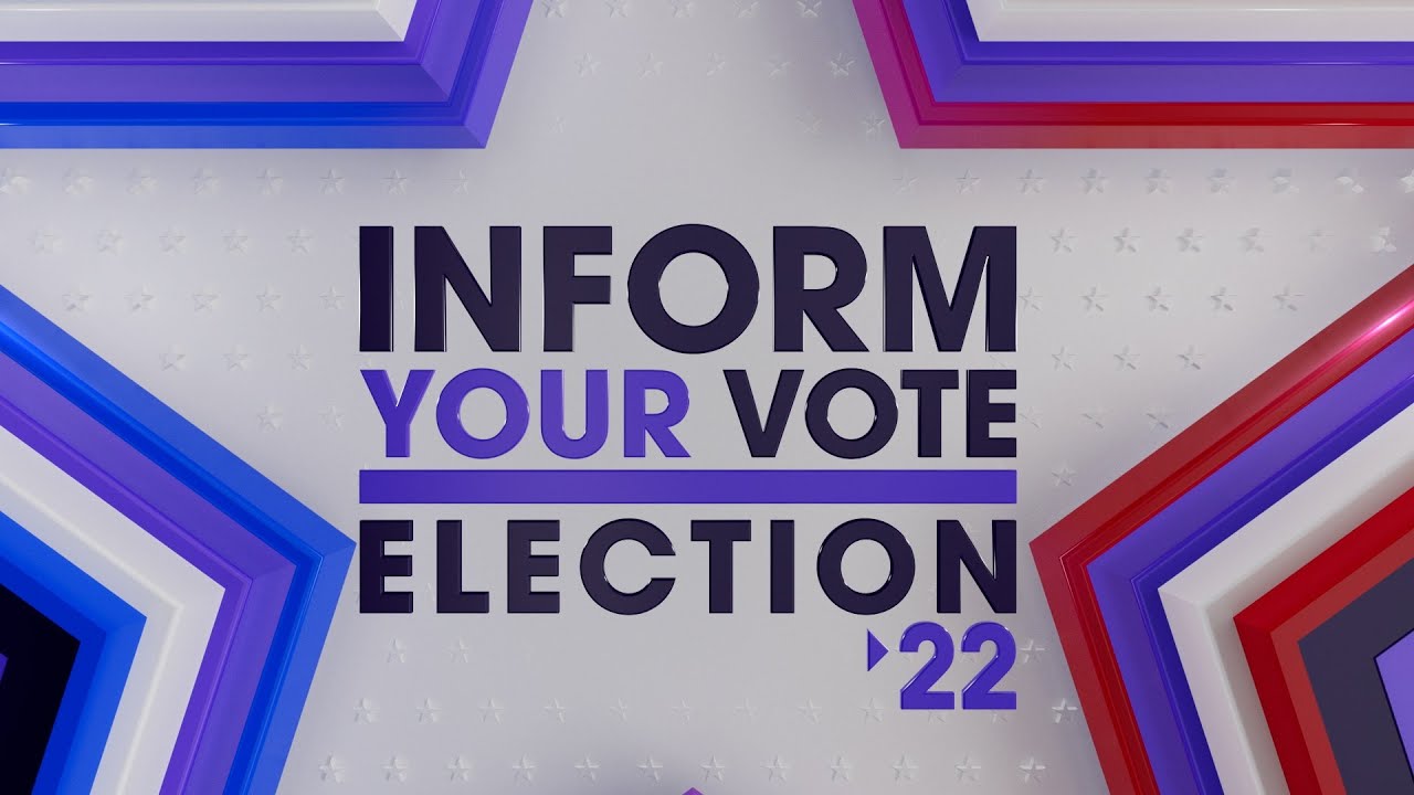 Live Election 2022 Coverage - YouTube