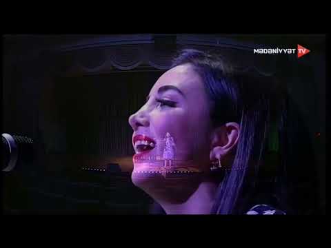 Günay İmamverdiyeva-Yurdumun