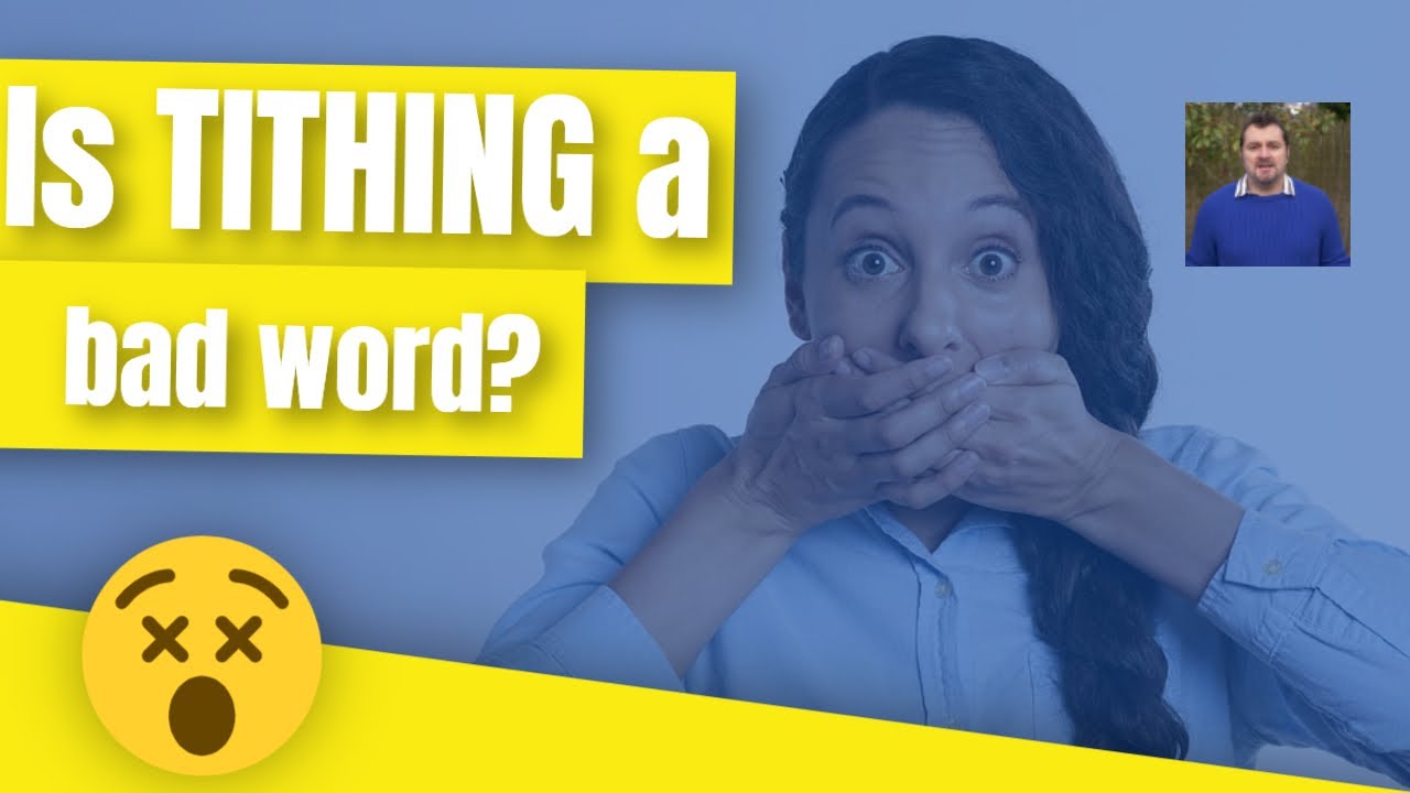 Tithes -- Benefits of tithing - Tithes and offering message - Tithing ...